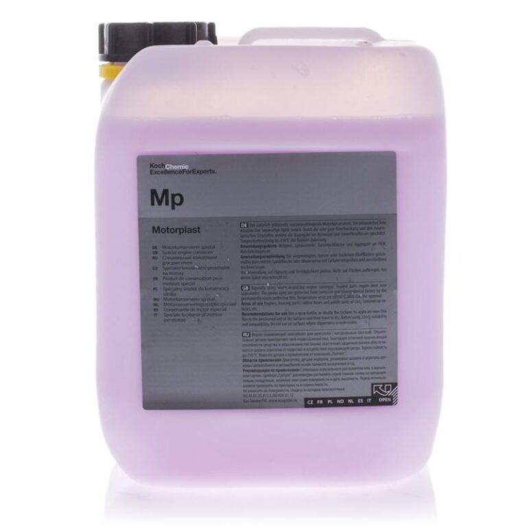 שמפו לרכב | שמפו ננו לניקוי חיצוני של הרכב - קוך כימי | NMS